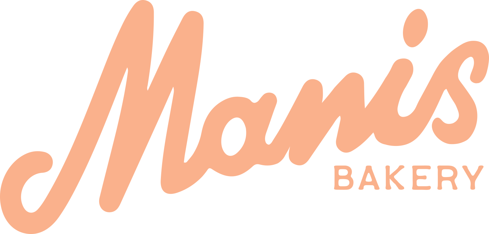 Manis Bakery